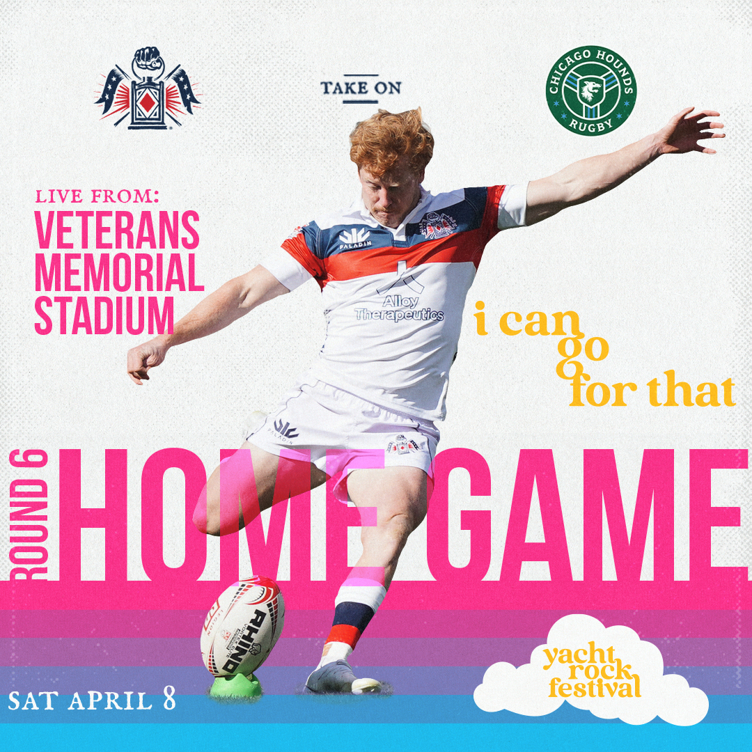 Flannel Disco • March 25 - Match Day Program